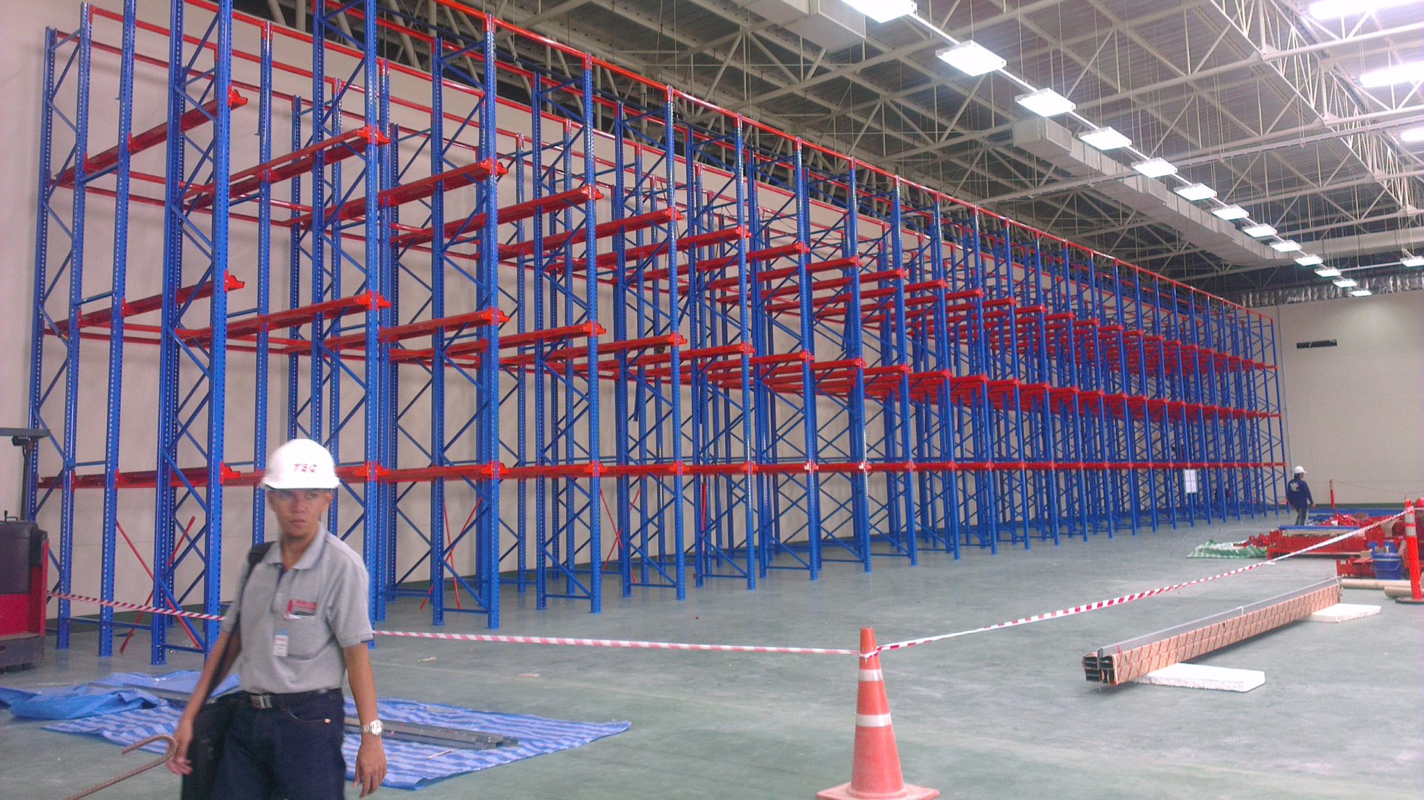 Takao Engineering | タイでラック、棚、保管設備をお探しですか？(ชั้นวางสินค้า)(Rack, Shelf, Storage System)