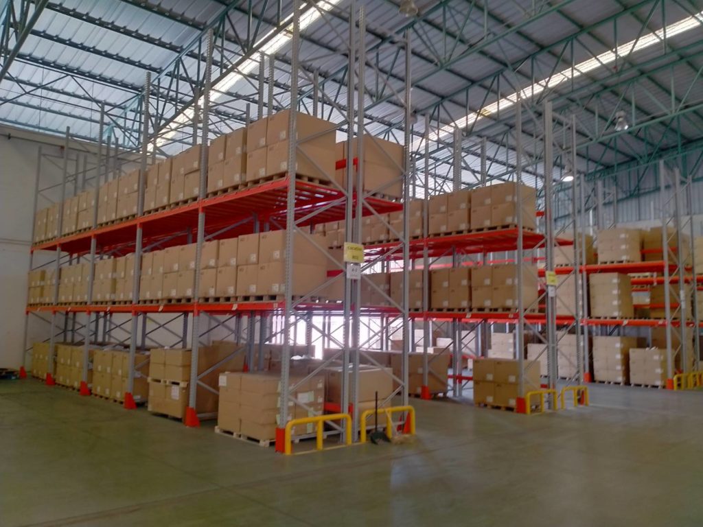 Takao Engineering | タイでラック、棚、保管設備をお探しですか？(ชั้นวางสินค้า)(Rack, Shelf ...